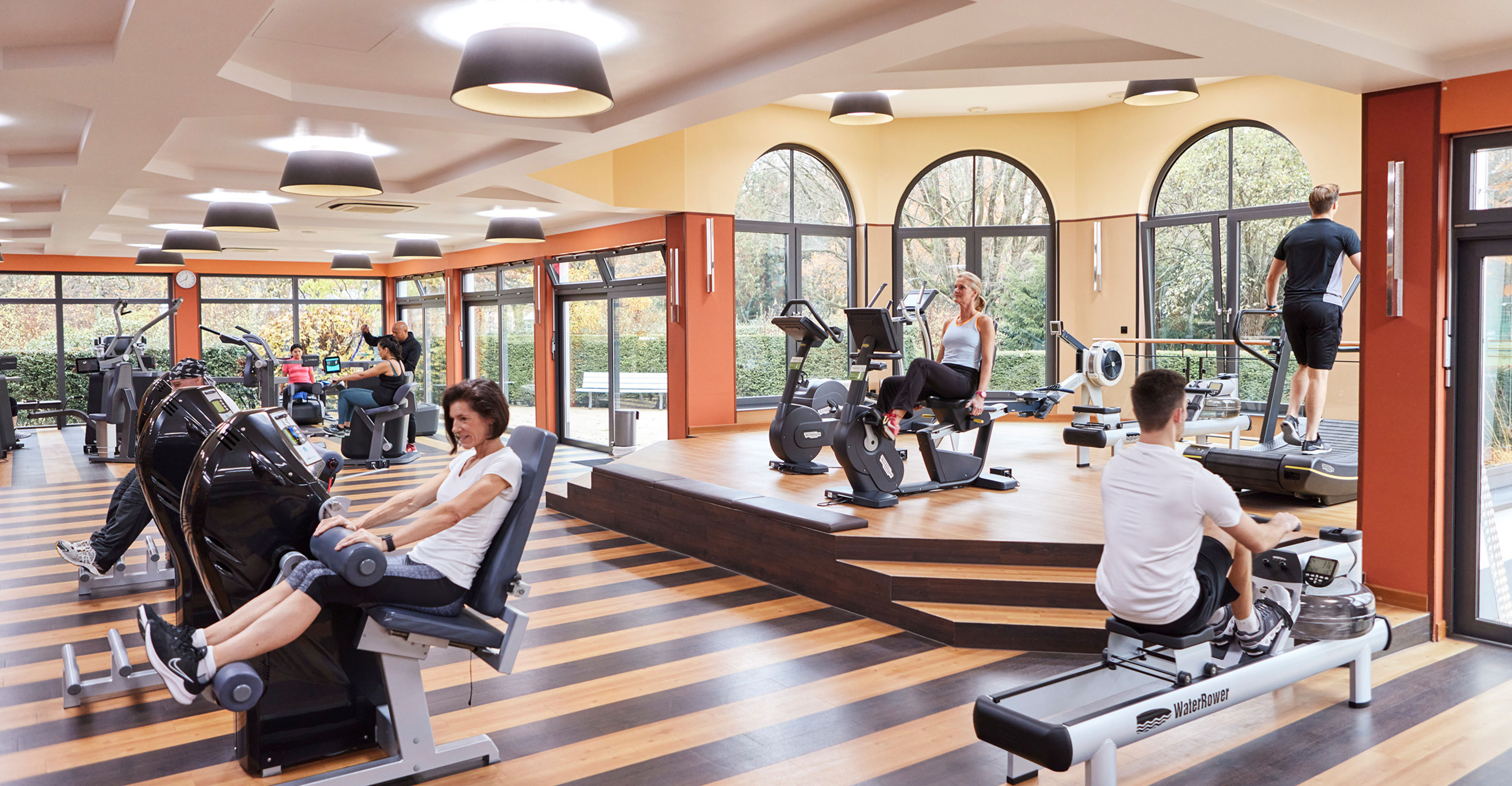 Studio Kur-Royal Aktiv | Bad Homburg v. d. Höhe