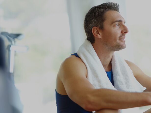 Wellnessangebote im Kur-Royal Aktiv | Bad Homburg v. d. Höhe