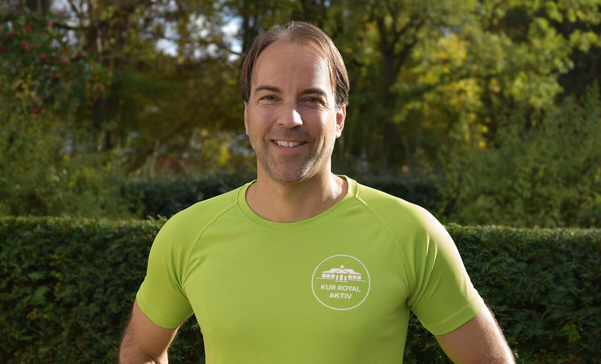 Team Kur-Royal Aktiv | Bad Homburg v. d. Höhe